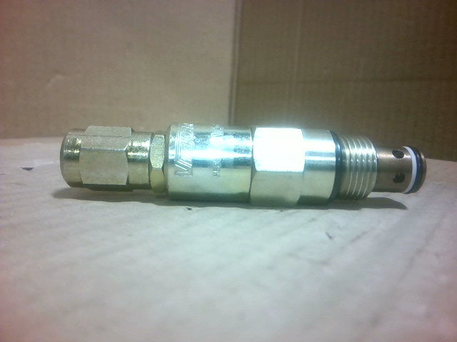 Vickers RV5-10-C-0-20 Pressure Relief Valve – Ideal Surplus