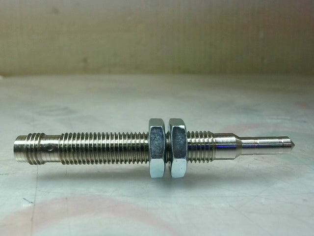 Norgren SNS06 Proximity Sensor Switch 3-Pin Nut Thread Detectio – Ideal Surplus