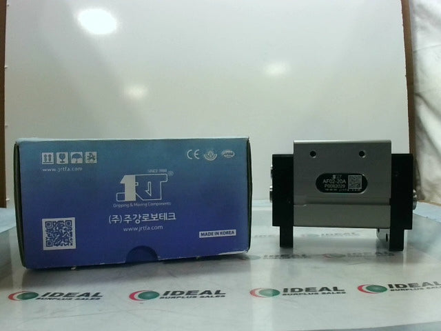 JRT AF02-20A Pneumatic Gripper – Ideal Surplus