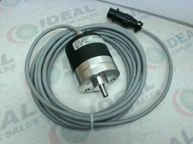 Encoder Products 0688165 Accu-Coder Encoder 5-28VDC ( One w/ Br – Ideal Surplus