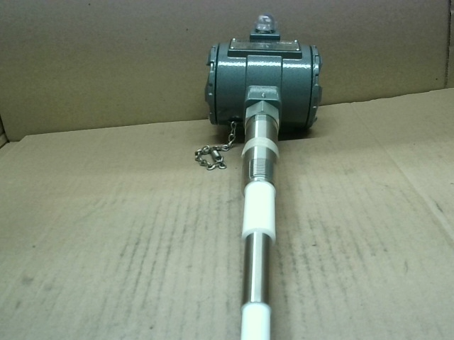 Dwyer Proximity CLS2-W11RK1-020 Capacitive Level Switch 12-240V – Ideal Surplus