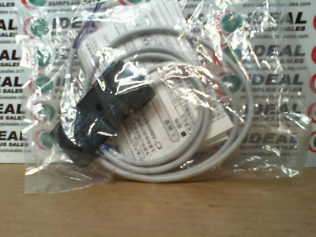 AZBIL HPX-EG01-1S Photoelectric Sensor 12-24VDC – Ideal Surplus