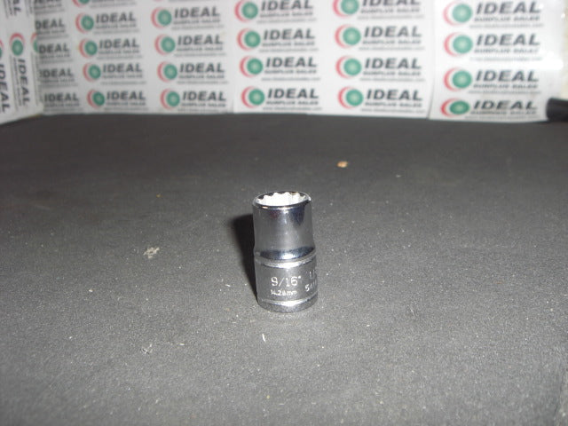 URREA 5418 – Ideal Surplus