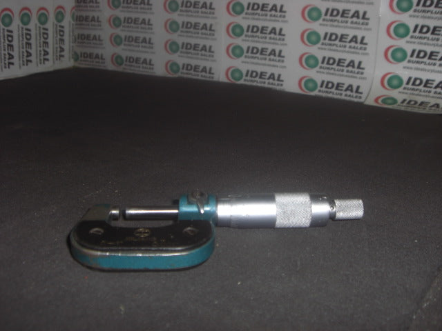 MITUTOYO 103177 – Ideal Surplus