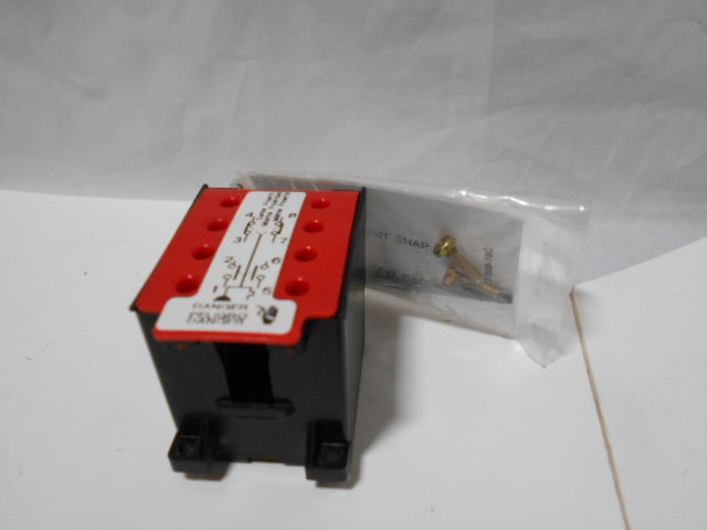 Square D PC314 Pressure Switch – Ideal Surplus