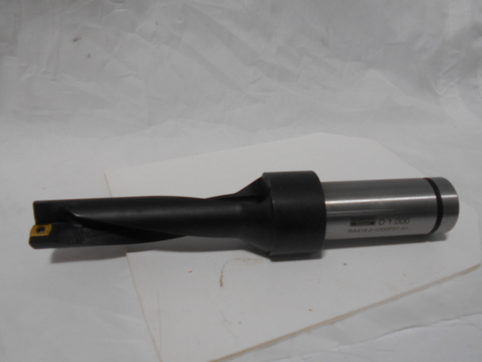 SANDVIK RA41621000P3141 INSERT DRILL BIT – Ideal Surplus