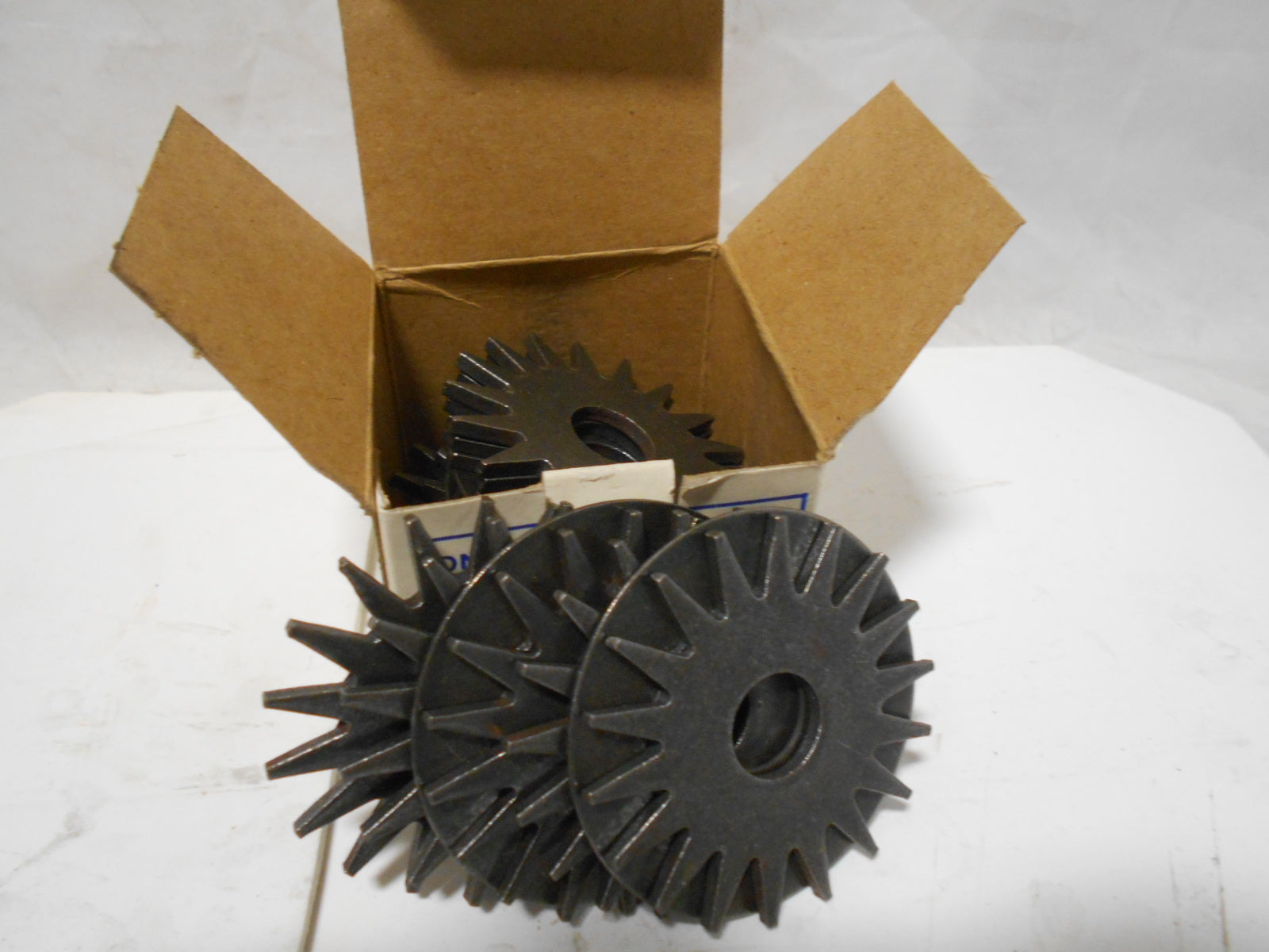 DESMOND NO22 – Ideal Surplus