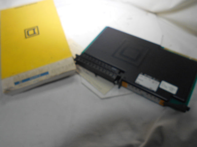 SQUARE D 8030BIH101 MODULE – Ideal Surplus