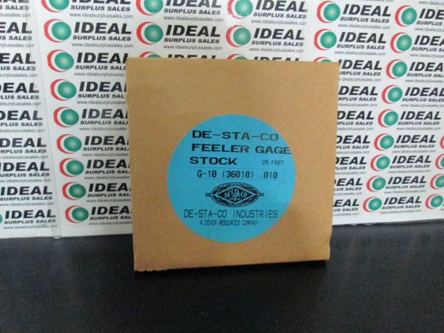DESTACO G10 GAGE – Ideal Surplus