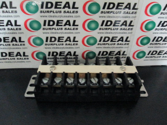 CURTIS 8 POSITION – Ideal Surplus