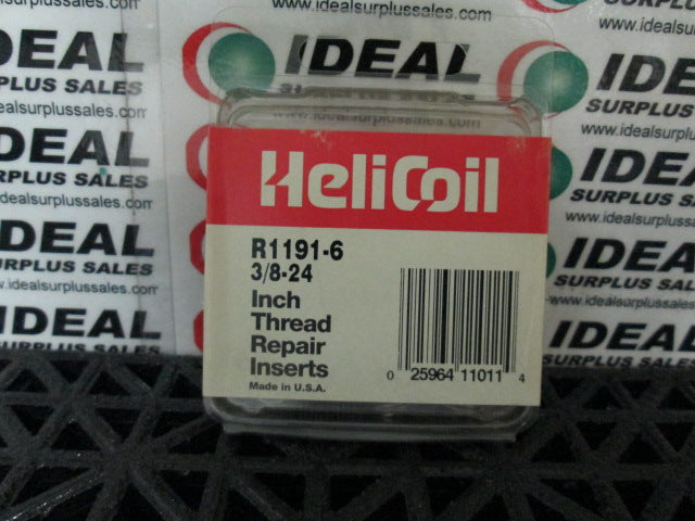 HELICOIL R11916 INSERT – Ideal Surplus