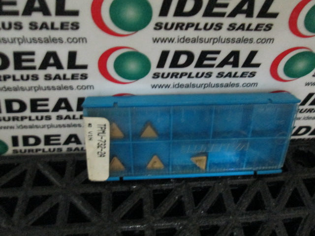 VALENITE TPMU7322A INSERT – Ideal Surplus