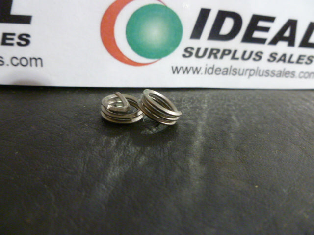 HELICOIL DNFW16510 INSERTS – Ideal Surplus