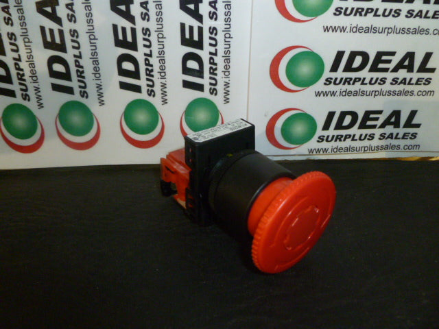 FUJI ELECTRIC, AR22V2R-01R SELECTOR SWITCH – Ideal Surplus