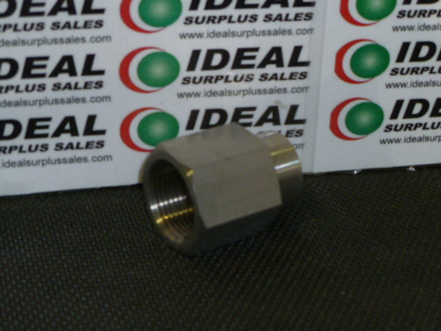 CAJON NPT316 FITTING – Ideal Surplus