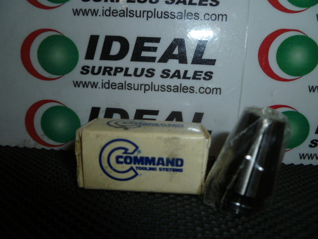 COMMAND DR160700 COLLET – Ideal Surplus