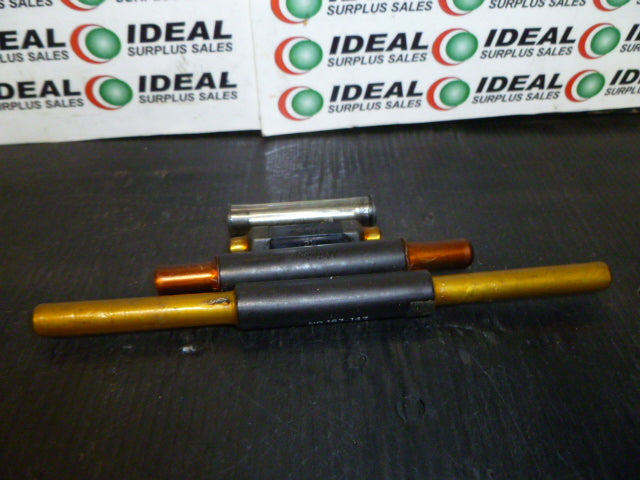 MITUTOYO SET27 INSERT – Ideal Surplus