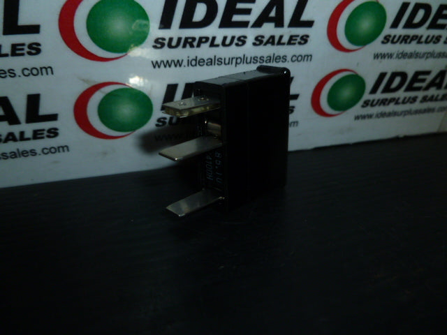 FUSE, FANUC ROBOTICS A60L-0001-0101/P4100H, 10A, 250V – Ideal Surplus