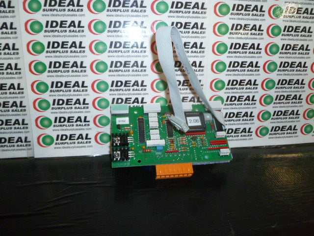 JOVE JVES2 BOARD – Ideal Surplus
