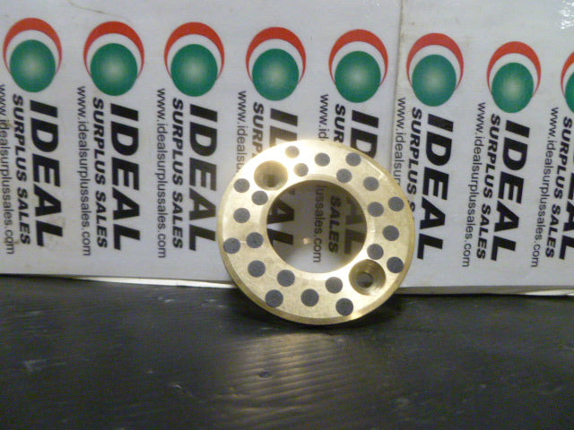 OILES AMERICA SPW3505 – Ideal Surplus