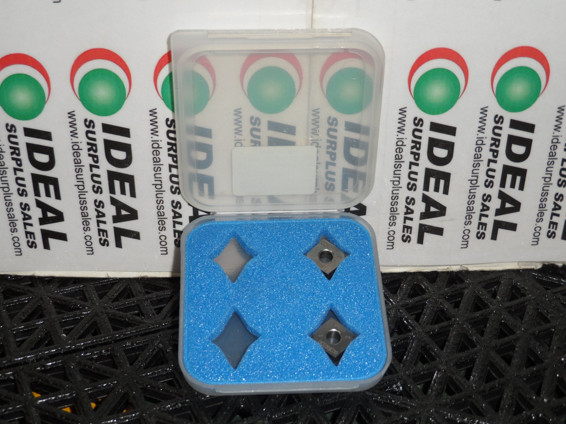 EHS 003R0330 INSERT – Ideal Surplus