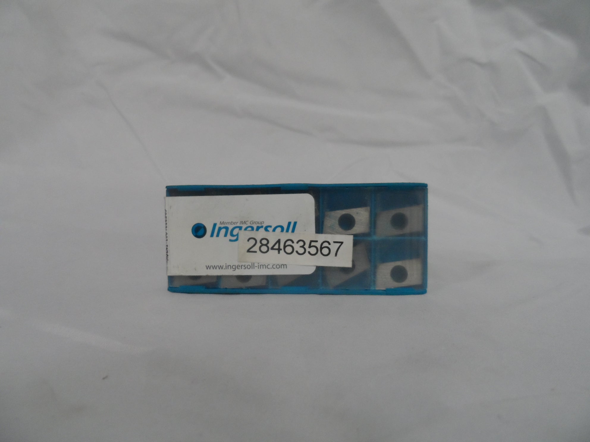 INGERSOLL CDF323L001 INSERT – Ideal Surplus