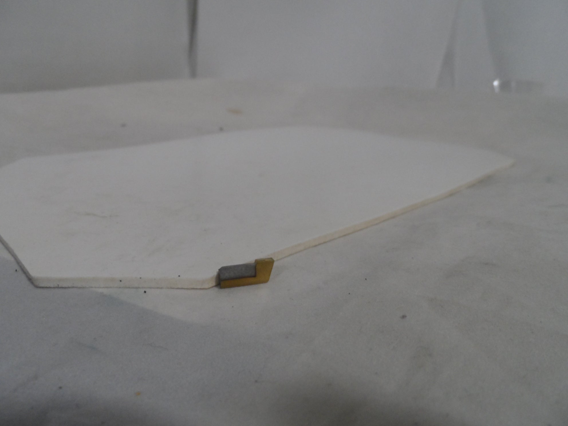 MANCHESTER 52410236 CARBIDE INSERT – Ideal Surplus