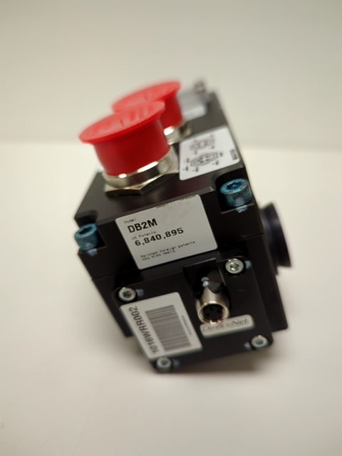 ATI 9121-DB2-M Quick Connect DeviceNet Module Master Side – Ideal Surplus
