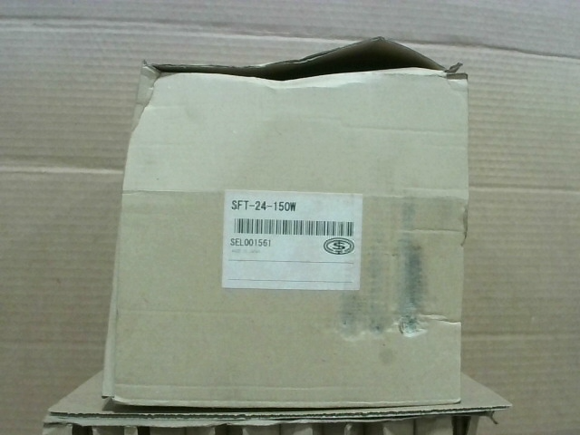 Taiseikogyo SFT-24-150W Hydraulic Filter Element – Ideal Surplus