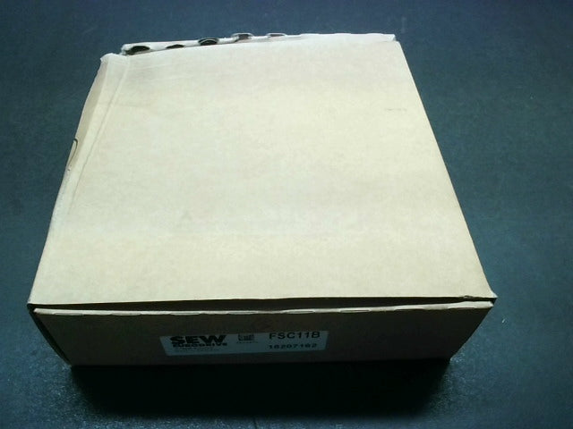 Sew Eurodrive FSC11B Communication Module RJ10 Plug Connector18207162 ...