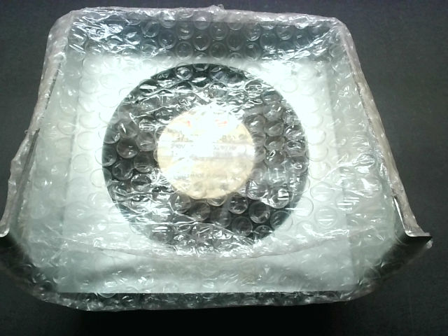 Fanuc A05B-2603-C312 Fan 230V 1PH 50/60 Hz 4715PS-23T-B30 NMB-MAT ...