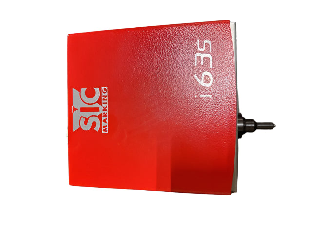 SIC Marking i63s Deep Scribe Marking Machine w/ Cables and User Manual ...