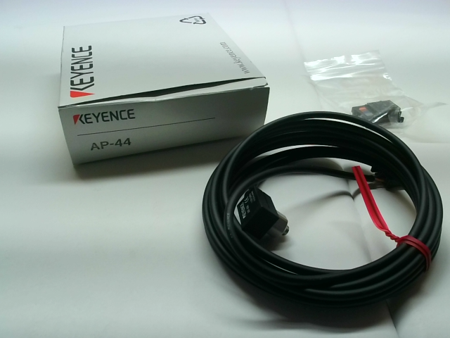 Keyence AP-44 Pressure Sensor – Ideal Surplus