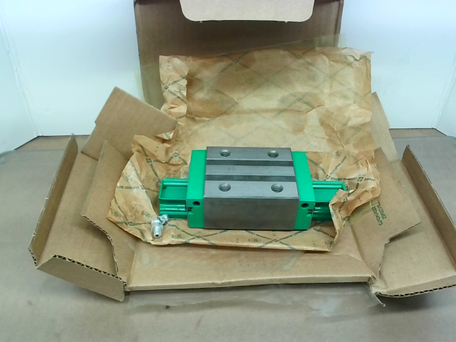 INA KWVE30BHG2V1 Linear Guide Carriage 30mm Size – Ideal Surplus