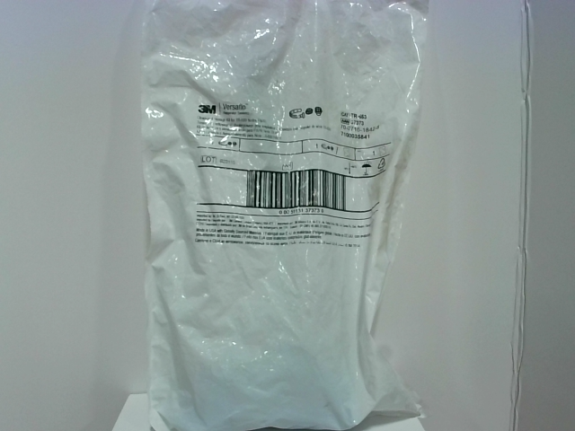3M TR-653 Versaflo Cleaning and Storage Kit for TR-600 Respirators ...