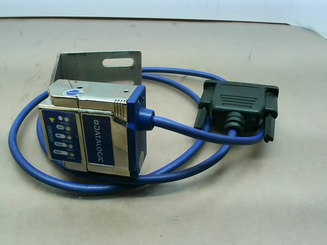 Datalogic Matrix 210 212-101 2D Barcode Scanner – Ideal Surplus