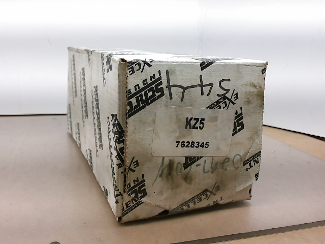 Schroeder KZ5 5 µm Hydraulic Filter Element – Ideal Surplus