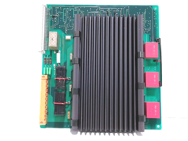 ABB YB560103-CB/10 Servo Drive PCB Series DSQC 236B – Ideal Surplus