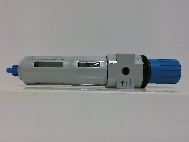 Festo LFR-D-7-MINI Filter Regulator G1/8 Connection 546456 – Ideal Surplus