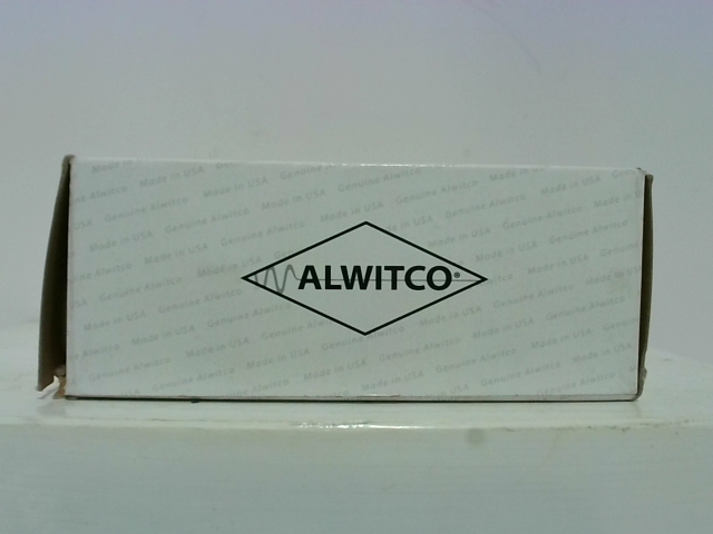 Alwitco B108 Bantam Muffler 1-1/4" Male BSP or NPT – Ideal Surplus