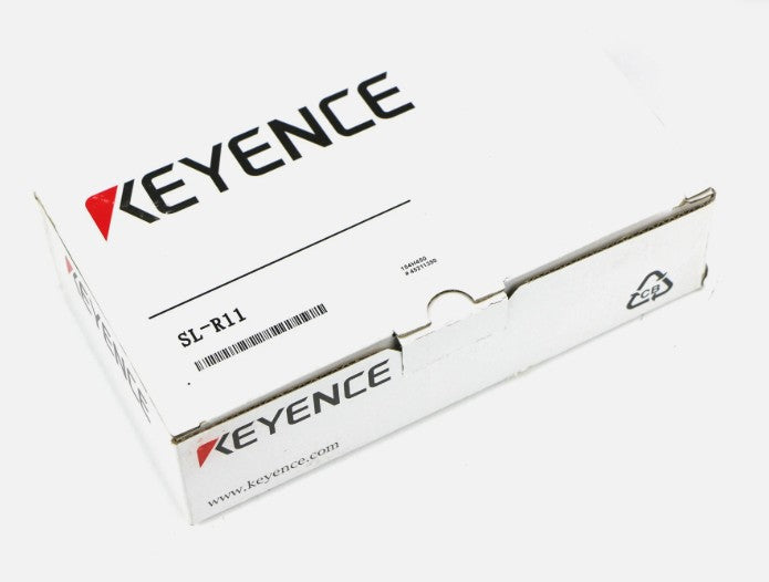 Keyence SL-R11 Intelligent Safety Relay Unit – Ideal Surplus