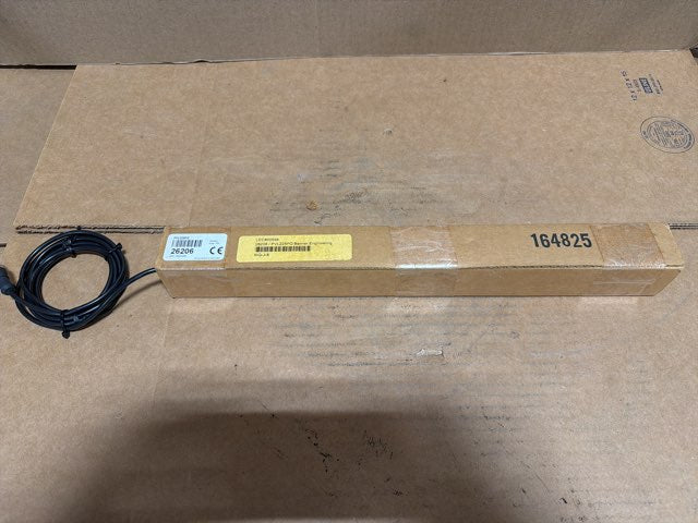 Banner PVL225PQ PVL Series Part Verification Array Sensor 26206 12-30V ...
