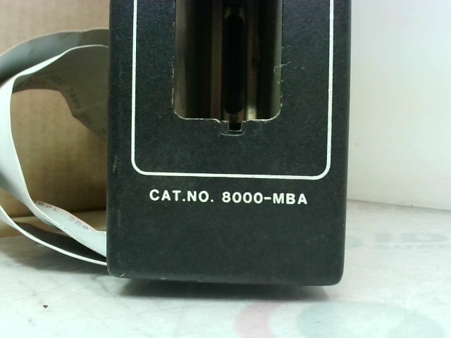 Allen Bradley 8000-MBA Memory Bubble Module – Ideal Surplus
