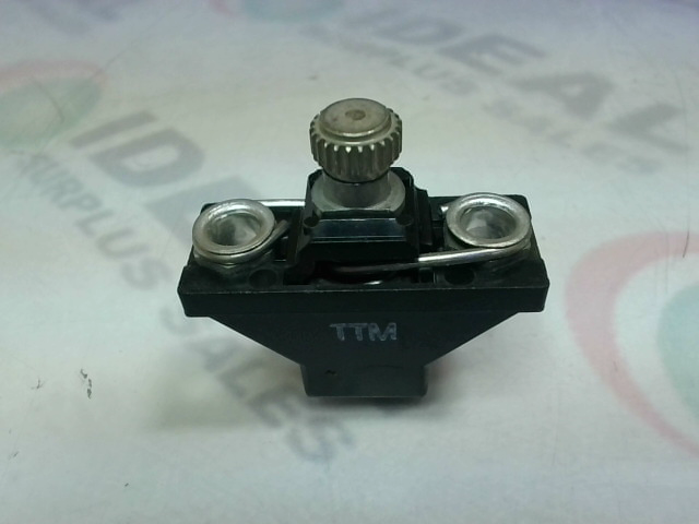 Allen Bradley W46 Thermal Overload Heater Element – Ideal Surplus