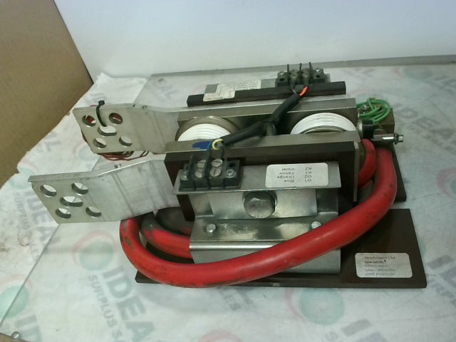 WTC 304-0035 SCR Welding Contactor Rectifier Assembly – Ideal Surplus