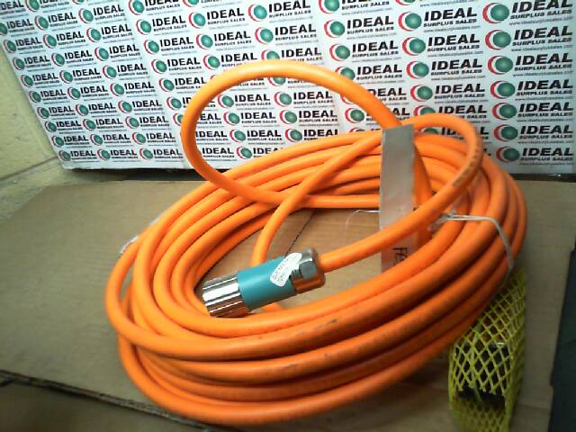 SIEMENS E223748 CABLE – Ideal Surplus