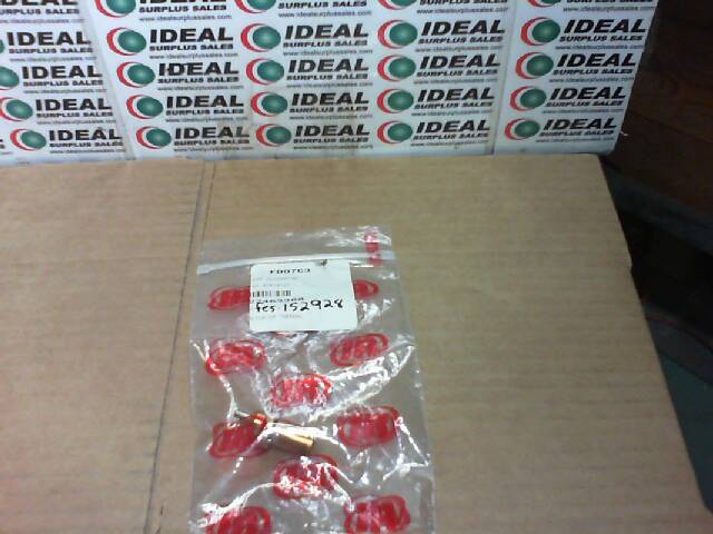 INGERSOLL 22463368 VALVE – Ideal Surplus