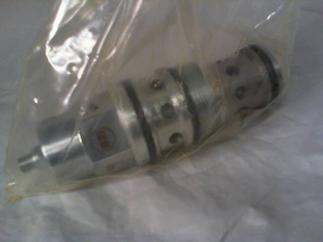 Sun Hydraulics FRFA-LAN-3.00-GPM Priority Flow Control Valve 3.00 GPM ...