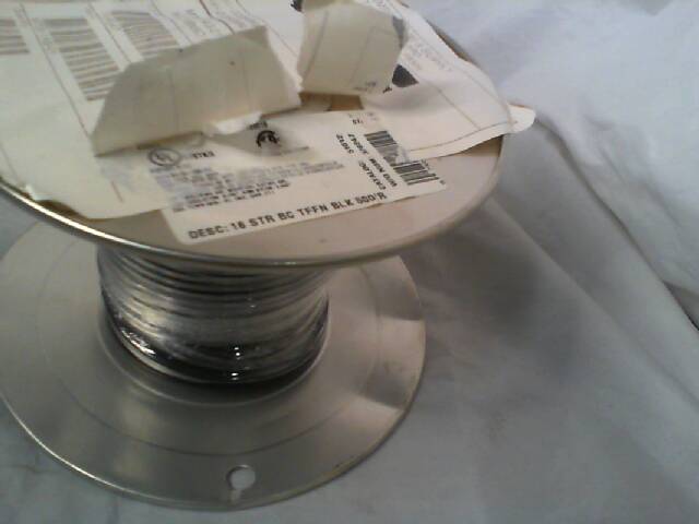 EMPIRE WIRE & SUPPLY MTW-14G-01 – Ideal Surplus