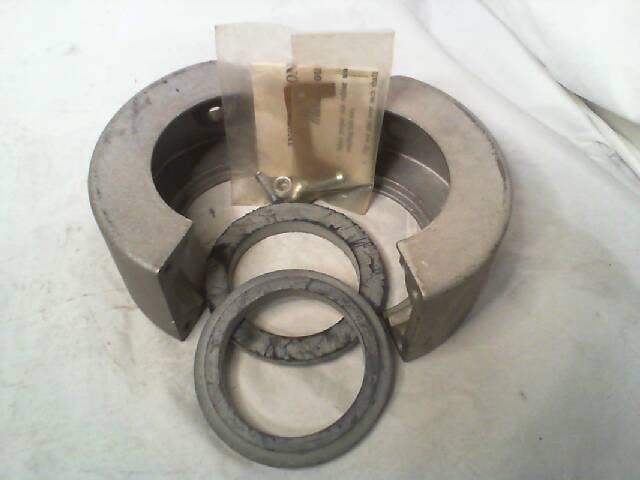 Martin 50 Coupling Cover Kit – Ideal Surplus